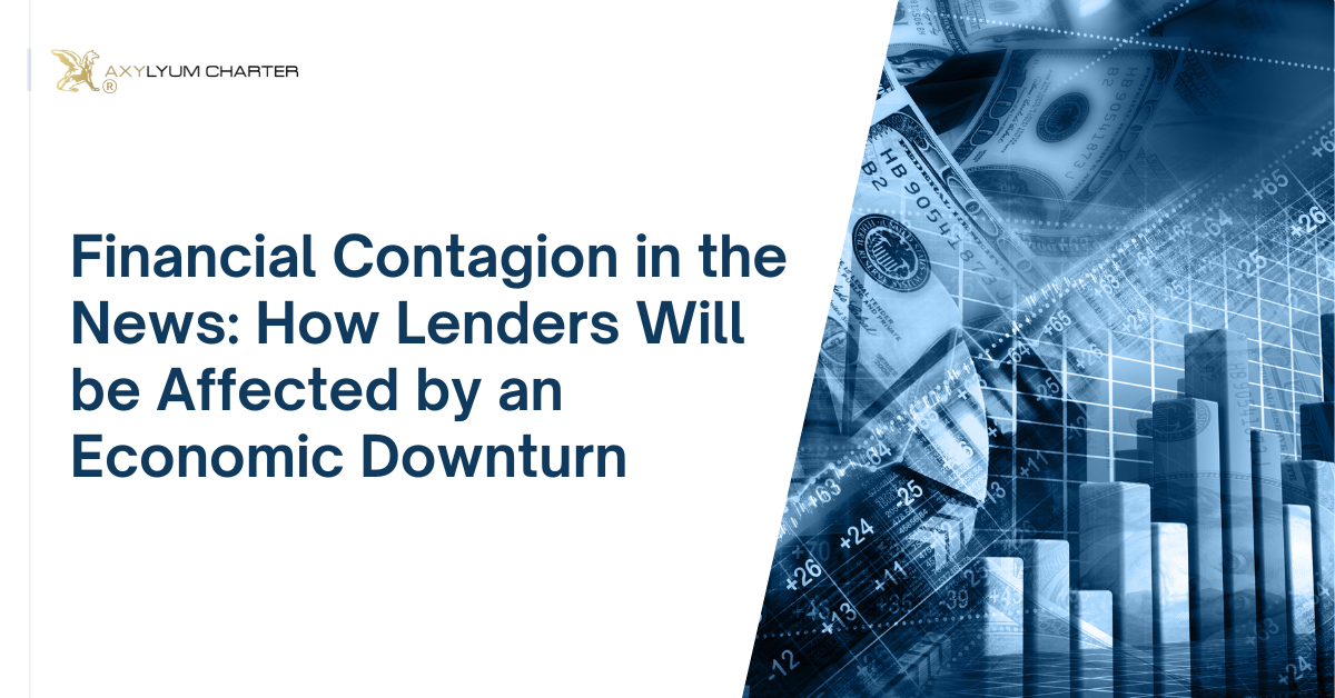 Financial Contagion in the News: How Lenders Will be Affected by an ...